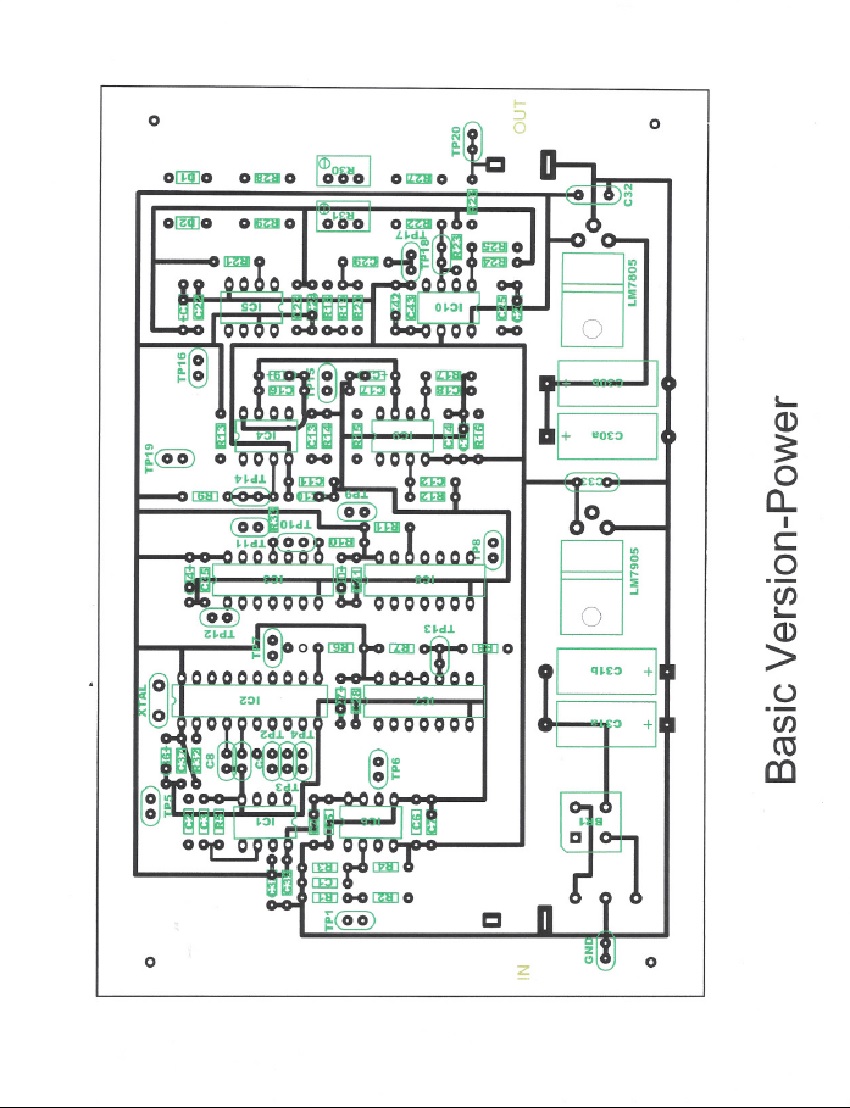 Electronic Design | Welcome to J.L.K. Electronics